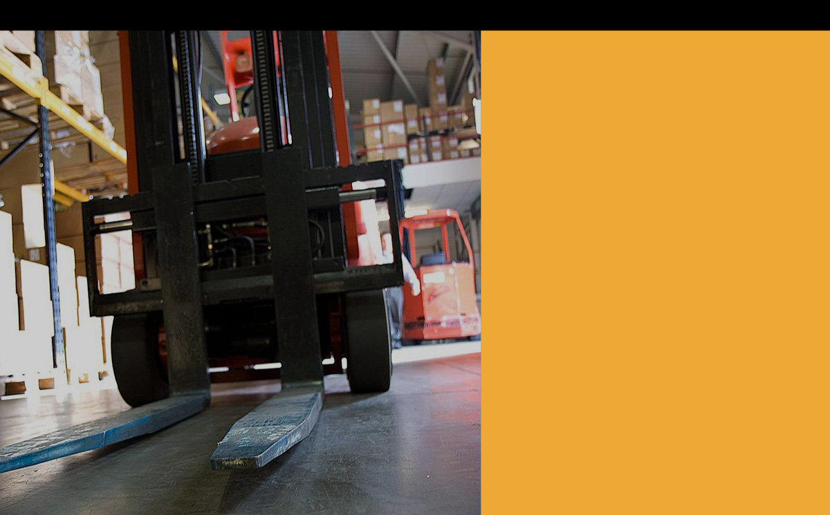 Get the Fork Outta Here! Fork lifts, that is - Part 1 | Geolean USA