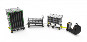 Geolean USA - Lean Manufacturing Consultants