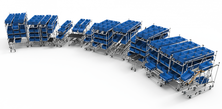 Geolean USA - Lean Manufacturing Consultants