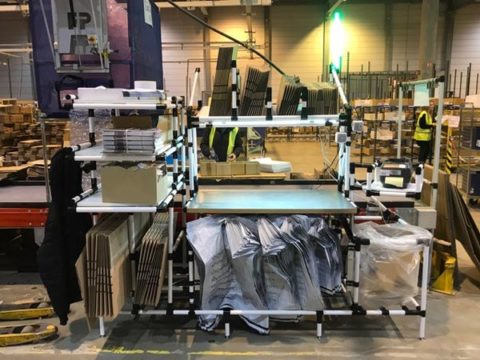 Effective eCommerce Packaging Solutions - Geolean USA