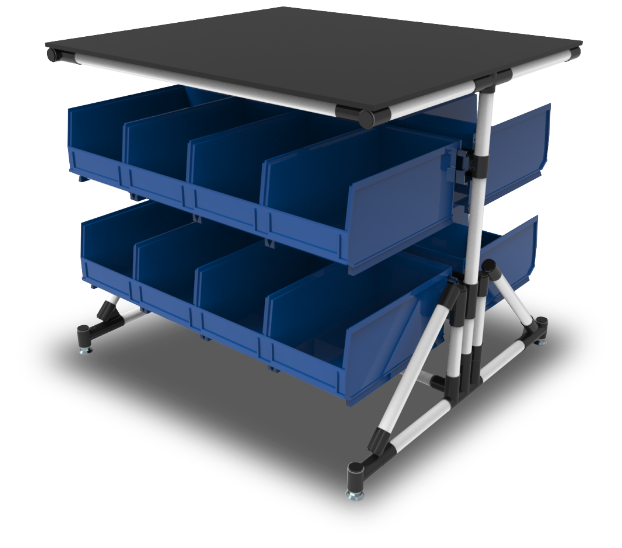 Workstations - Geolean USA