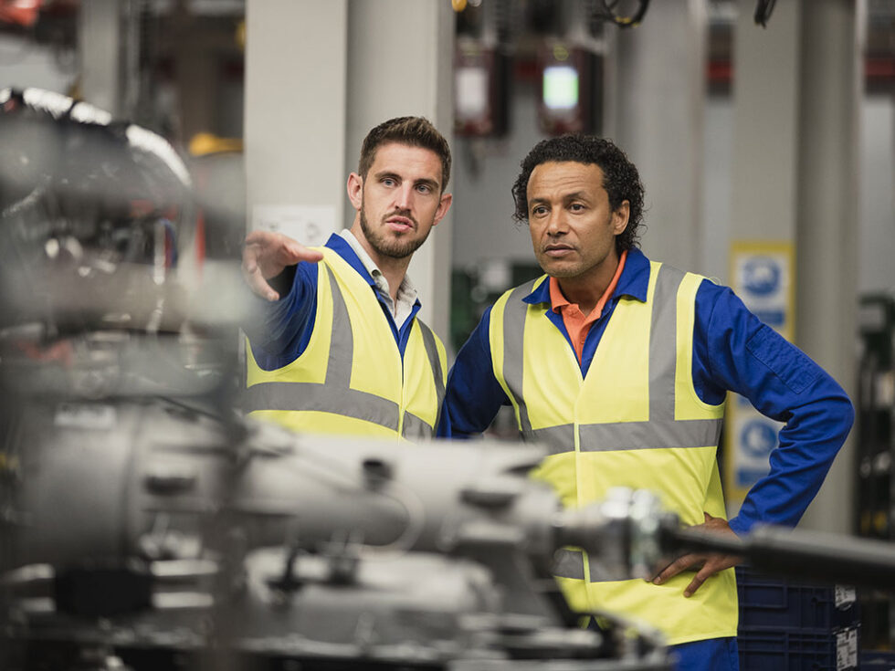 Lean Integration Services - Geolean USA