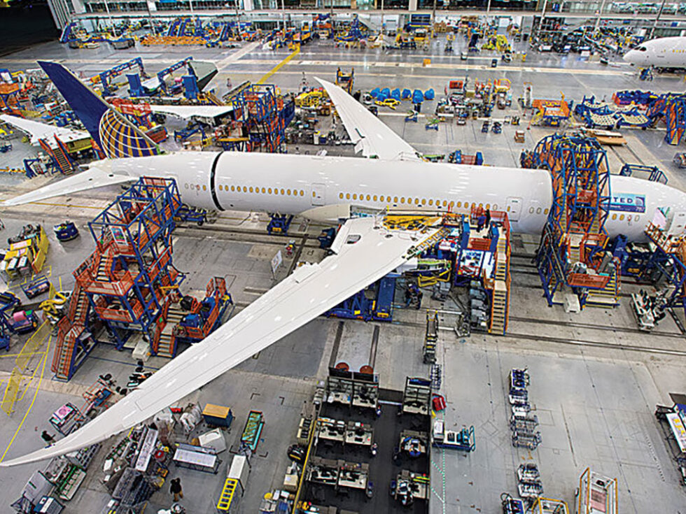 Lean Integration Services - Geolean USA