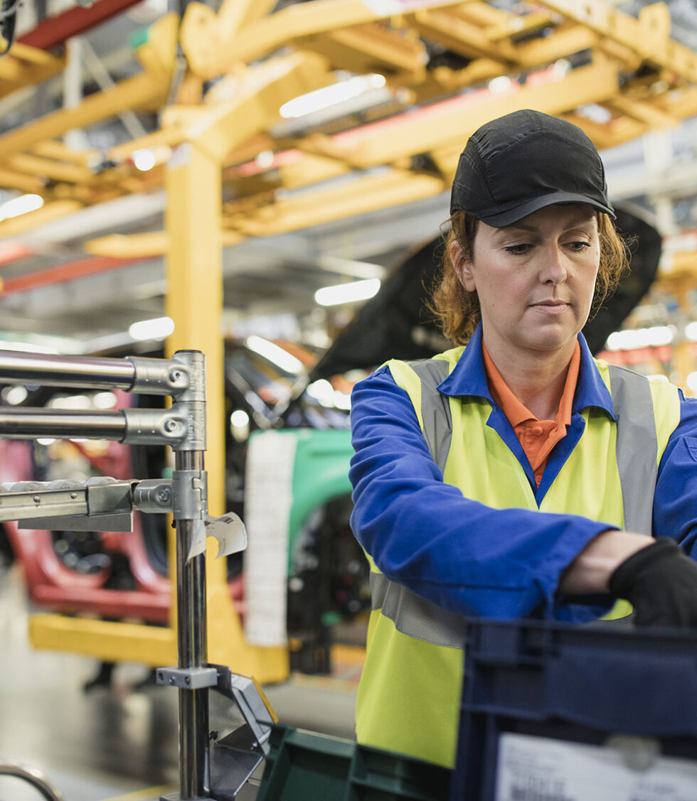 Systems - Geolean USA