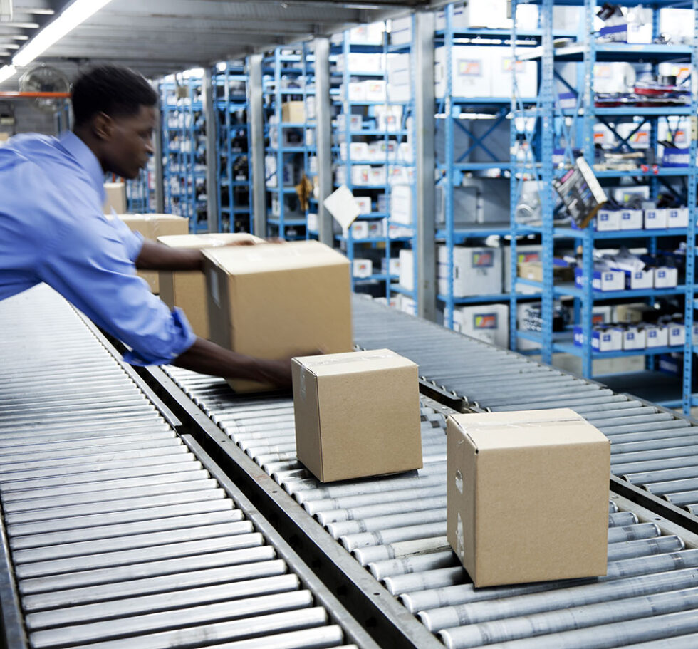 Systems - Geolean USA