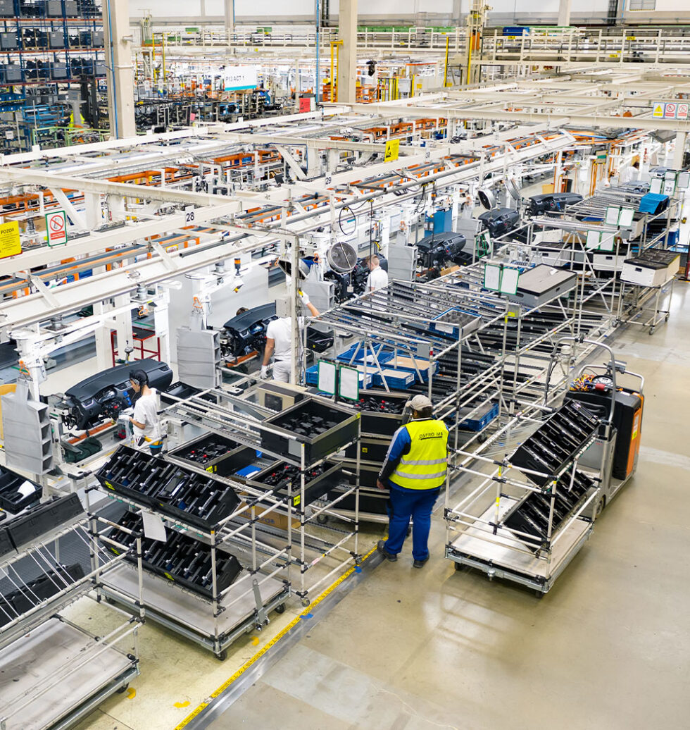 Forklift Free - Geolean USA