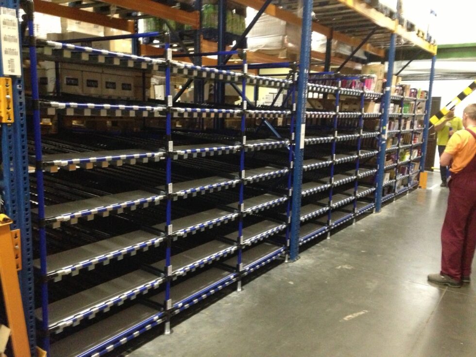 Mastering Warehouse Order Picking: Best Practices & Solutions